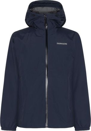 Didriksons 1913 Dario - Herren Jacke, Größe:XXL, Farbe:dark night blue