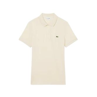 Lacoste Herren, Oberteile, Beige, XLGr&ouml;&szlig;e