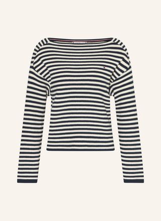 Tommy Hilfiger Pullover blau