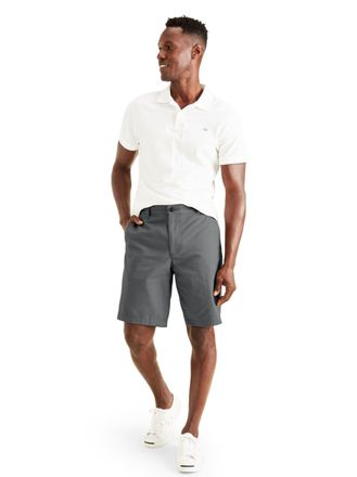 Dockers Herren Perfect Shorts, Seacliff, 33W EU
