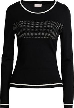 Liu Jo MAILLE - Pullover sur YOOX.COM