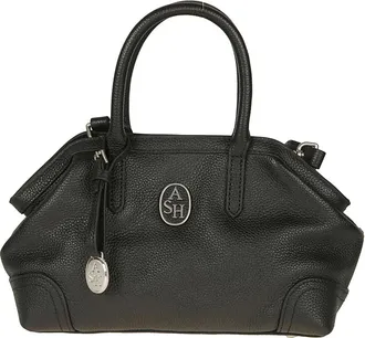 Ash Ash, Femme, Sacs, Noir, Taille: ONE Size Josephine Bag