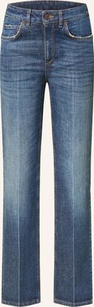 Dorothee Schumacher Dorothee Schumacher Straight Jeans Blue Jeans Baby blau