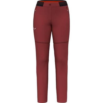 Salewa Damen Hose PEDROC 2 DST W 2/1 PANTS