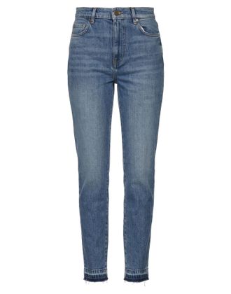 Pinko HOSEN & R&Ouml;CKE - Jeanshosen auf YOOX.COM