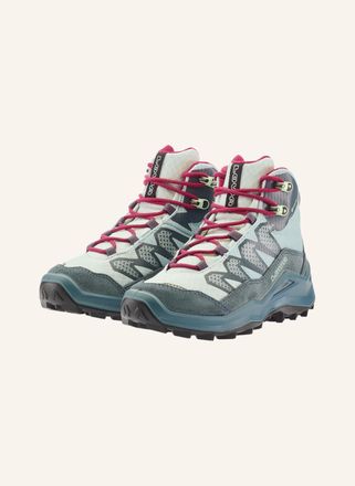 Lowa Outdoor-Schuhe Maddox Pro Gtx Mid Jr gruen