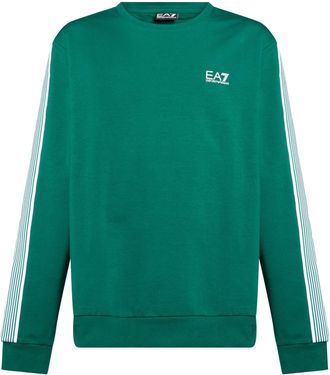 Emporio Armani TOPS - Sweatshirts auf YOOX.COM