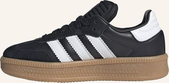 adidas Originals Adidas Originals Samba Xlg Kids Schuh schwarz