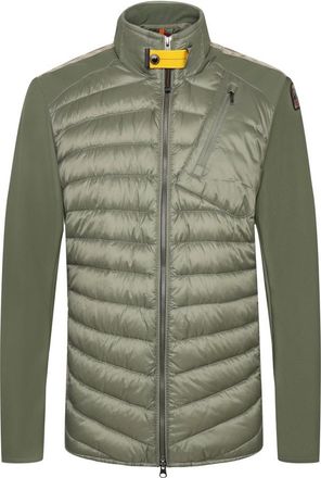 Parajumpers Gesteppte Hybrid-Daunenjacke Jayden mit Stehkragen in