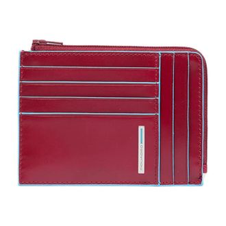 Piquadro Herren, Accessories, Rot, ONE SIZEGr&ouml;&szlig;e