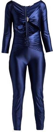 Elisabetta Franchi COMBINAISONS - Combinaisons enti&egrave;res sur YOOX.COM