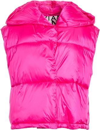 Liviana Conti JACKEN & M&Auml;NTEL - Westen auf YOOX.COM