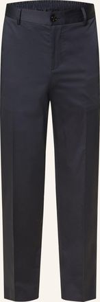 Joop Anzughose River Extra Slim Fit blau