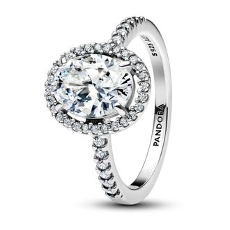 Pandora Damen, Accessories, Grau, ONE SIZEGr&ouml;&szlig;e