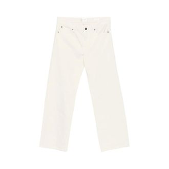 Frame Denim Damen, Jeans, Wei&szlig;, W26Gr&ouml;&szlig;e