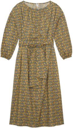 Ines De La Fressange Femme, Robes, Jaune, Taille: 40 FR Livia Dress
