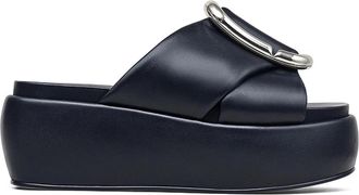 Marc Jacobs Sandales - Noir