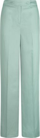 Fadenmeister Berlin Hose Fadenmeister Berlin grün