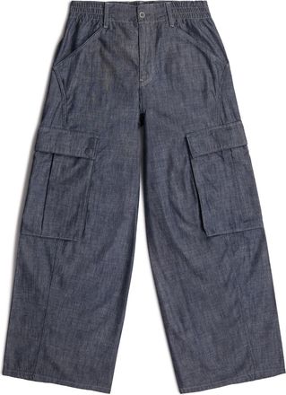 G-Star Jeans - Cargo Summer Pants