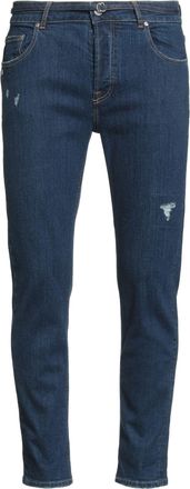 Daniele Alessandrini HOSEN & RÖCKE - Jeanshosen auf YOOX.COM