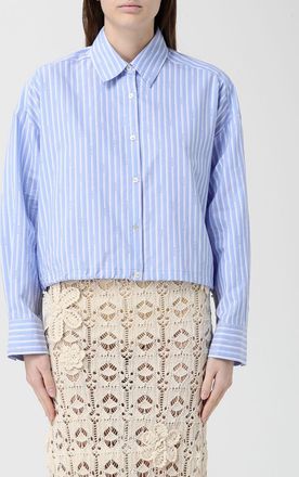 Pinko Chemise PINKO Femme couleur Bleu Azur