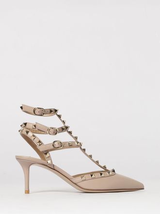 Valentino Garavani Pumps VALENTINO GARAVANI Damen Farbe Puder