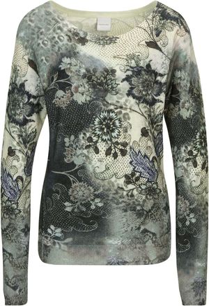 Madeleine Strickpullover