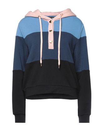 Love Moschino TOPS - Sweatshirts auf YOOX.COM