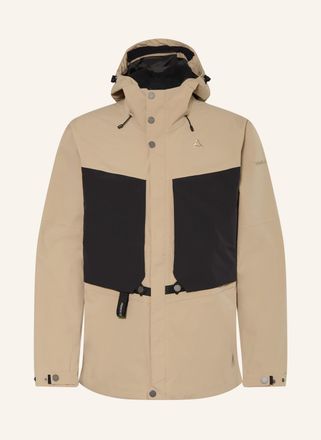 Sch&ouml;ffel Jacke Maghera 2l beige