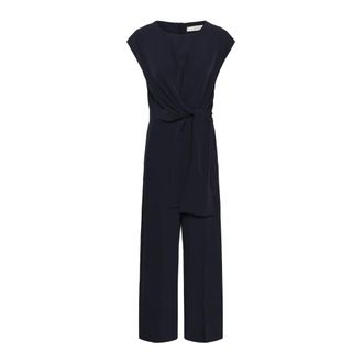 Inwear Damen, Jumpsuits & Playsuits, Blau, MGr&ouml;&szlig;e