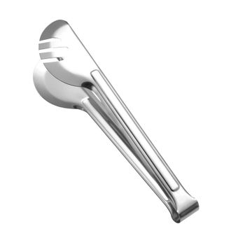 Generic K&uuml;chenzange Zum Kochen - Grillzange, Toastzange | Nudelzange Lebensmittelclip | Servierzange In Lebensmittelqualit&auml;t | Backen Kochwerkzeug Anti-Rutsch