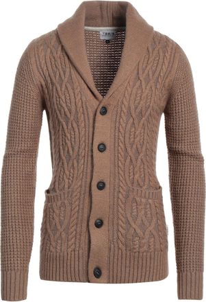 Berna STRICKWAREN - Strickjacken auf YOOX.COM