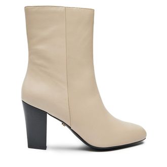 Gino Rossi Stiefeletten Gino Rossi HAGA-116068 Écru