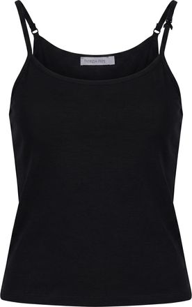 Patrizia Pepe TOPS - Tank Tops auf YOOX.COM