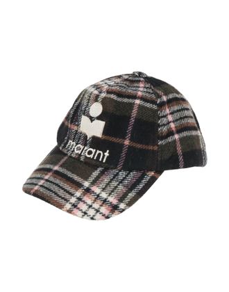 Isabel Marant ACCESSOIRES - M&uuml;tzen & H&uuml;te auf YOOX.COM