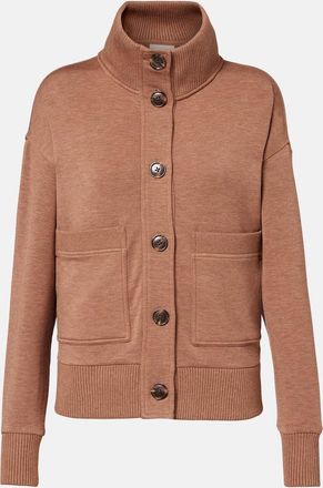 Varley Cardigan Sabrina