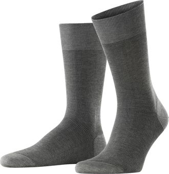Falke Socken Fine Shadow