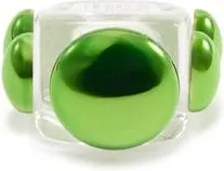 La Manso Bague Lambo