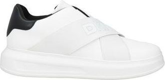 DKNY CHAUSSURES - Sneakers sur YOOX.COM