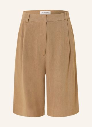 Frankie Shop Bermudas Marfa braun