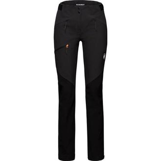 Mammut Damen Hose Courmayeur SO Pants Women
