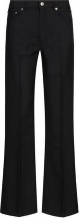 Our Legacy Pantalon boot-cut &agrave; plis