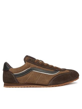 Vans Sneakers Super Lowpro VN000Z2ZBRO1 Braun