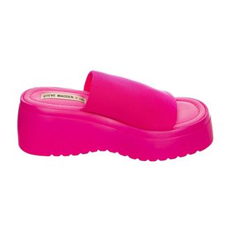 Steve Madden Damen, Schuhe, Rosa, 41 EUGr&ouml;&szlig;e