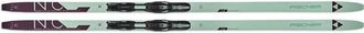 Fischer Langlauf Sets MYSTIQUE EF SET / BDG CONTROL STEP