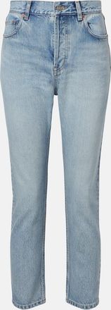 Saint Laurent Jean slim 90s