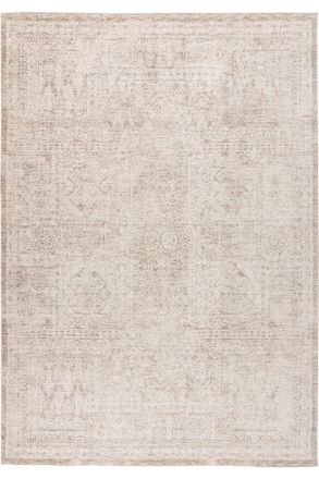 Obsession Webteppich My Bella, Creme, Textil, Abstraktes, rechteckig, 120x170 cm, Oeko-Tex Standard 100, f&uuml;r Fu&szlig;bodenheizung geeignet, Teppiche & B&ouml;den, Teppich