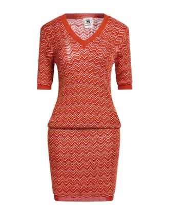 M Missoni KLEIDER - Mini-Kleider auf YOOX.COM