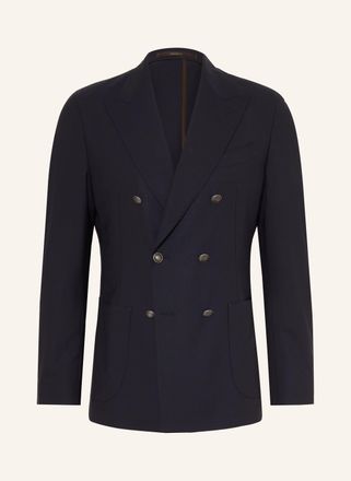 Windsor Windsor. Anzugsakko Salerno Slim Fit blau