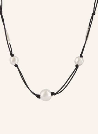 Isabel Marant Isabel Marant Halskette Scarf schwarz